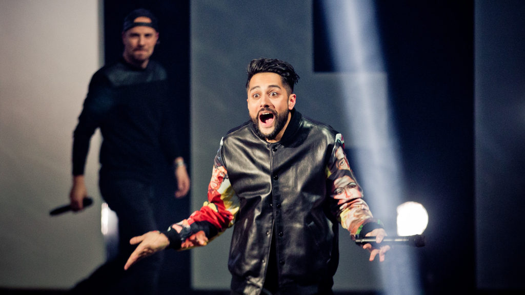 Jeg, Karpe – Et flytskjema over alt Karpe er – børge forteller